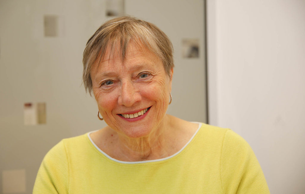 Et gjennomslag i kampen for funksjonshemmedes rettigheter