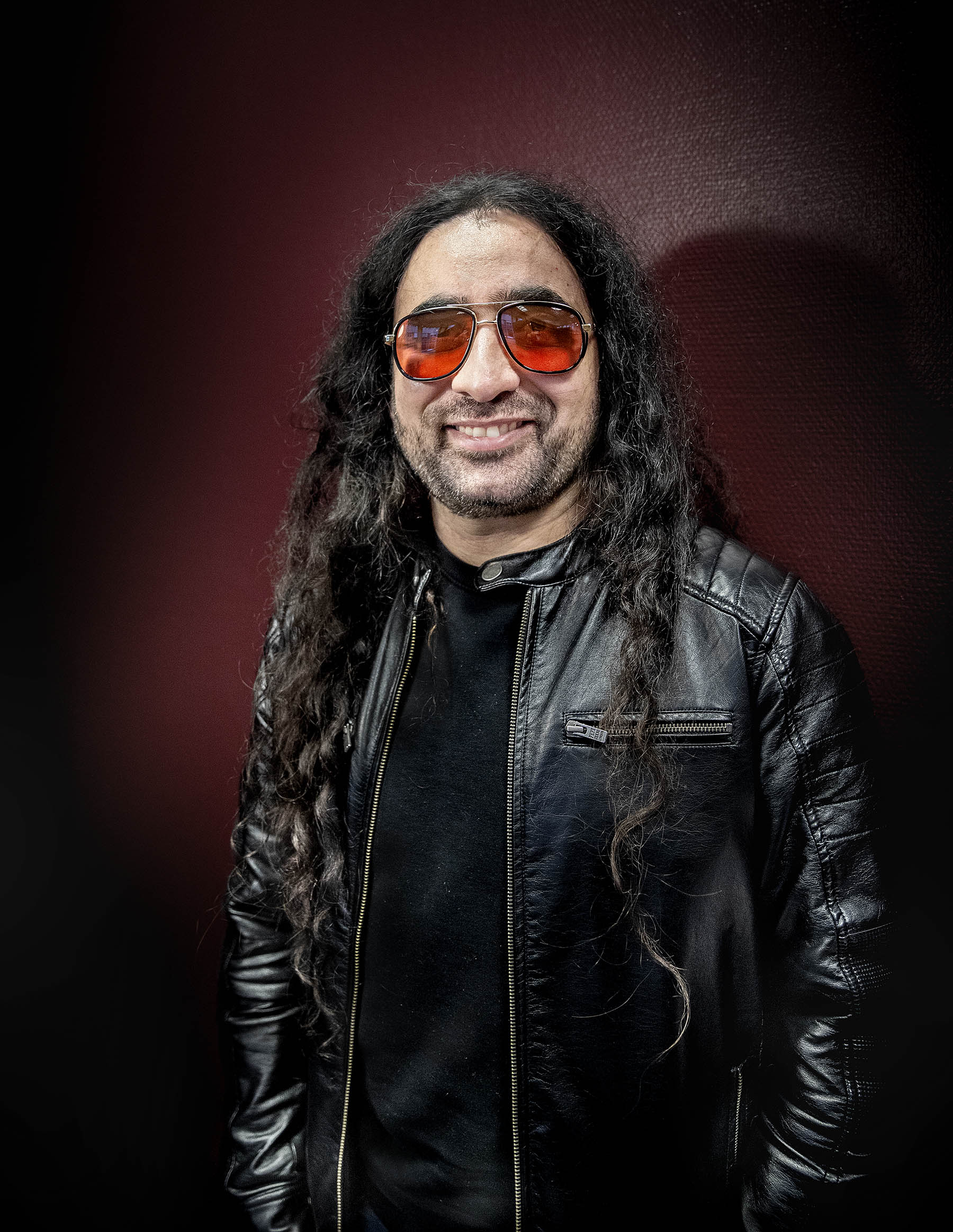 Den norske velferdsstaten imponerte Gagan. Men så begynte han å undre seg