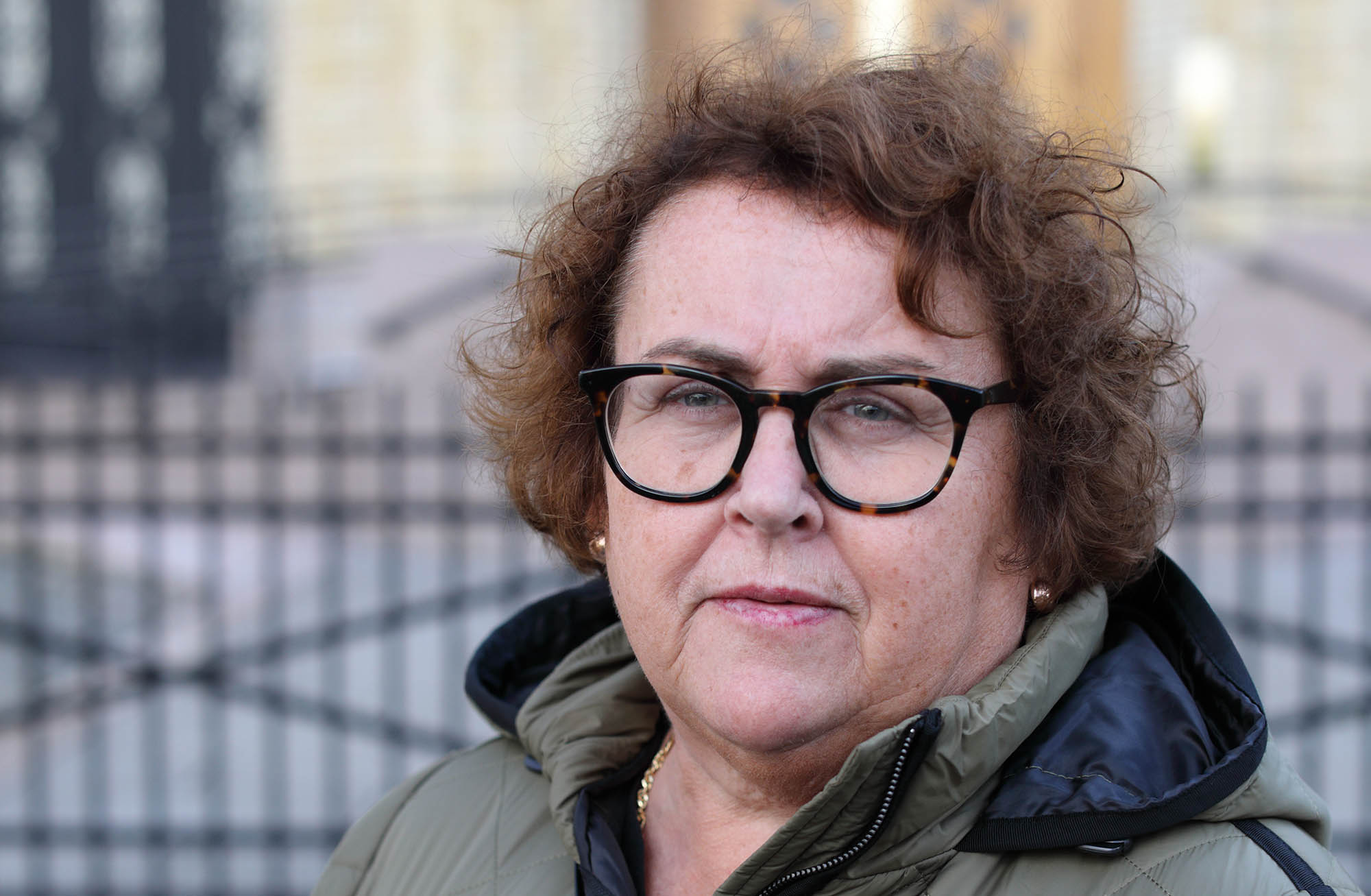 Olaug Bollestad (KrF): Det haster å sikre likeverdig assistanse i hele ...