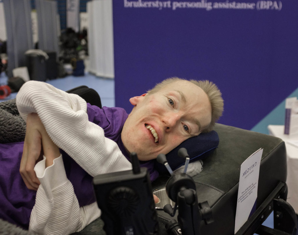 Bunnen i assistent-markedet er nådd – stadig flere søker jobb i BPA