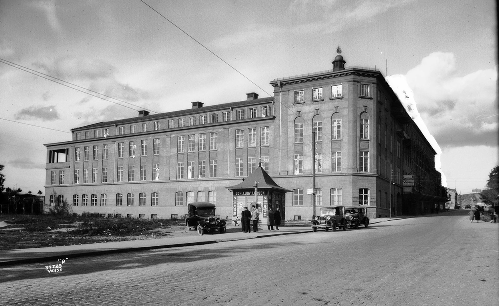 Sophies Mindes historie blir bok