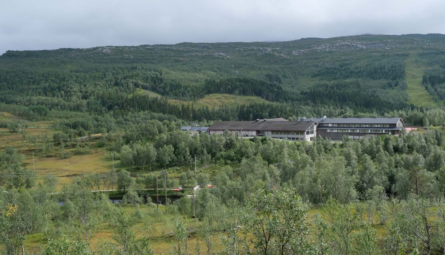 Nekter å gi opp etter 11 års kamp for universelt utformet folkehøgskole