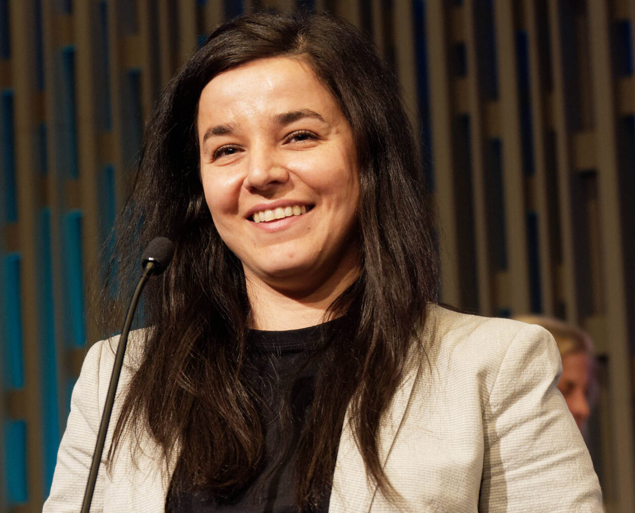 Idrettspresidenten: – Hjelpemidler til aktivitet burde vært en rettighet