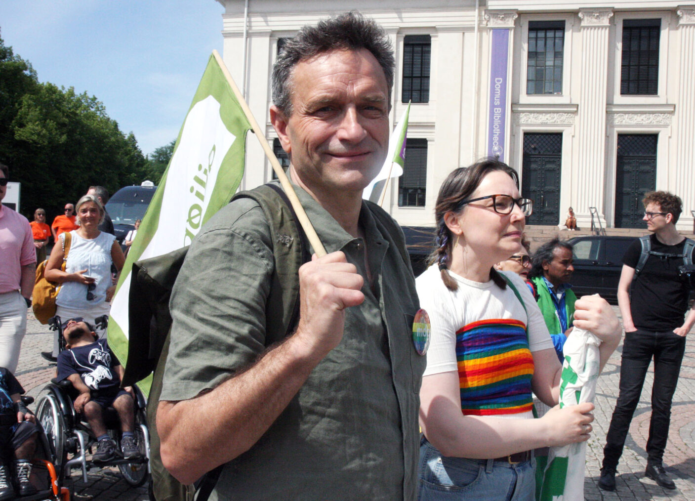 Slik møter de BPA-kritikken